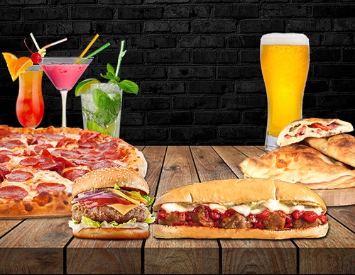 Red Rooster Bar & Pizzeria